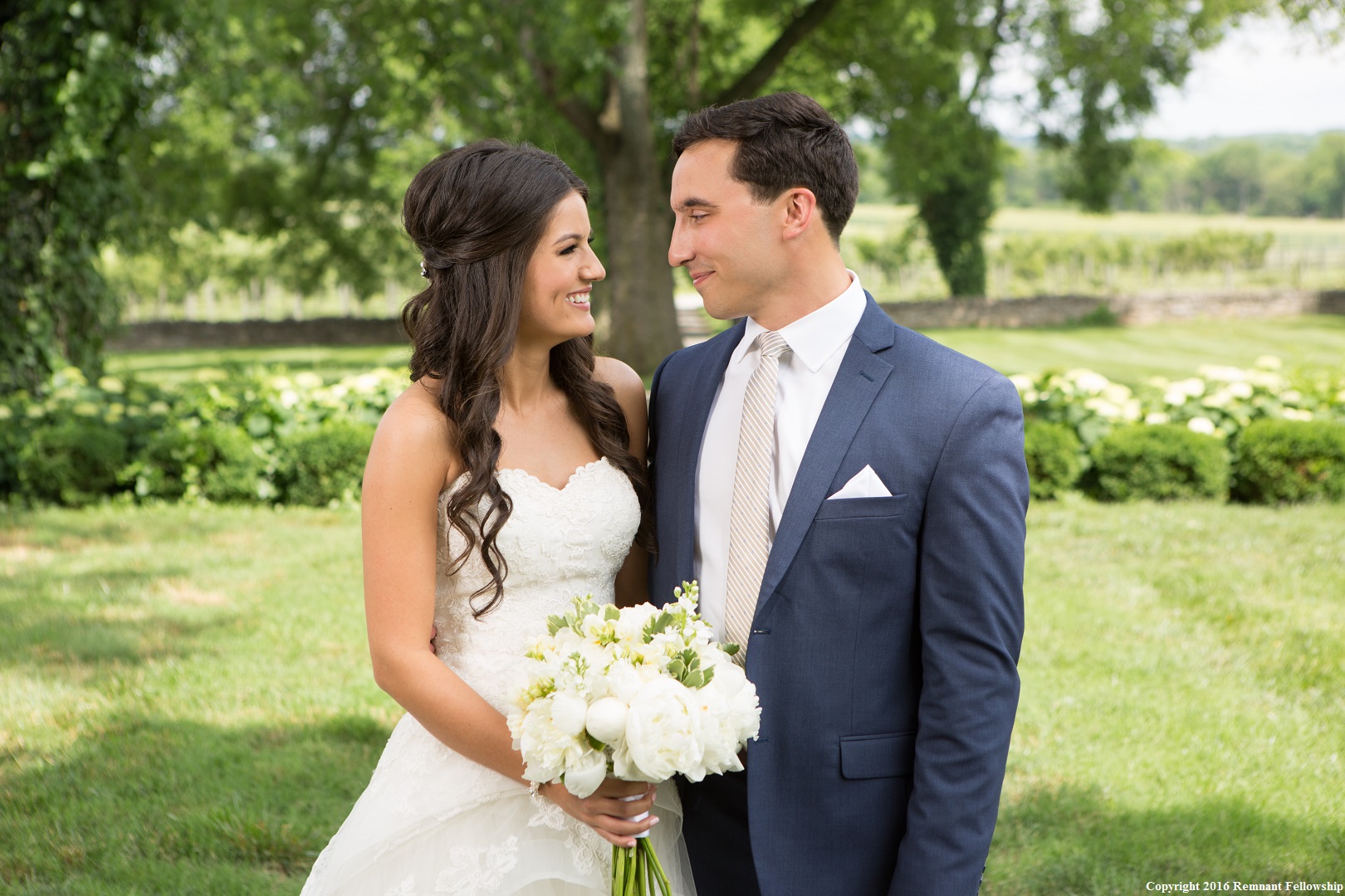 Remnant Fellowship Testimony of the Week: Grace Radebaugh - Remnant ...