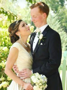 Remnant Fellowship Testimony of the Week: Sarah Purdy - Remnant ...