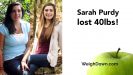 Remnant Fellowship Testimony of the Week: Sarah Purdy - Remnant ...