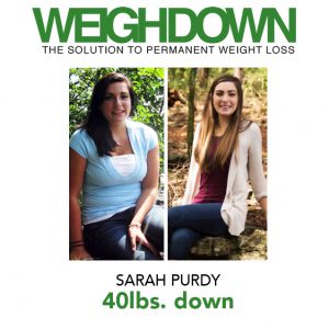 Remnant Fellowship Testimony of the Week: Sarah Purdy - Remnant ...