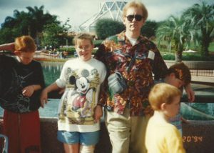 Remnant Fellowship Testimony of the Week: Elizabeth Pennington ...