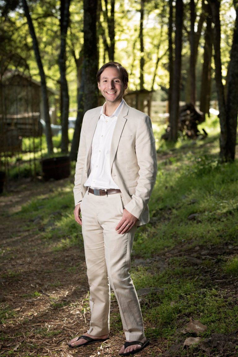 Remnant Fellowship Testimony of the Week: Michael Ormaza - Remnant ...