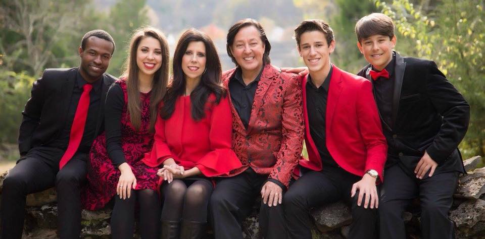 A Fairytale Wedding- Damian and Brittany’s Beautiful Transformation ...