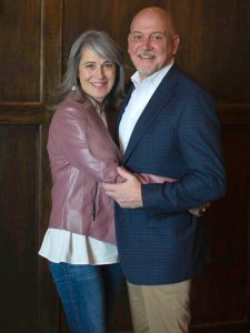 Remnant Fellowship Testimony of the Week: Robin Graham