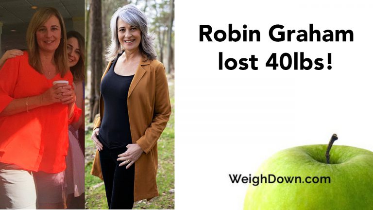 Remnant Fellowship Testimony of the Week: Robin Graham