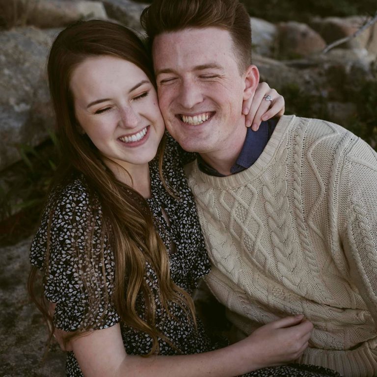 Covenant Wedding Ceremony – Emma Colwell & Seth Jackson - Remnant ...
