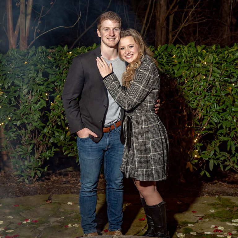 Covenant Wedding Ceremony - Alex Rickman & Ryan Jackson - Remnant ...