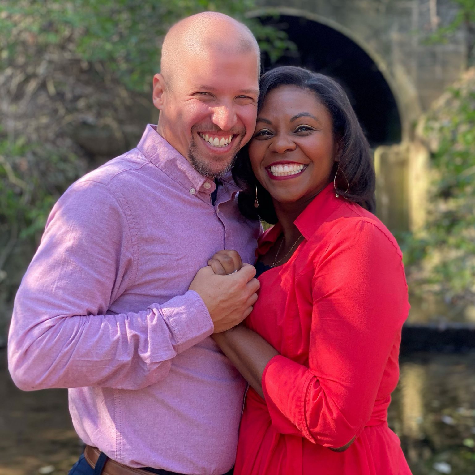 Covenant Wedding Ceremony – Naomi Howell & Jeff Swindell - Remnant ...